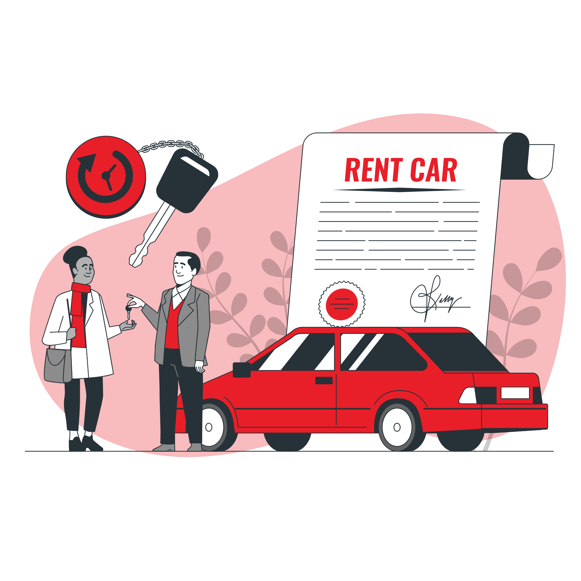 City Drive | Official Website